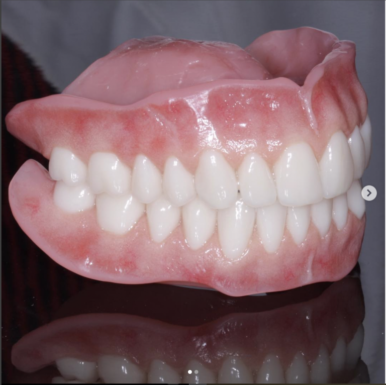 RTDL – Dentures Laboratory